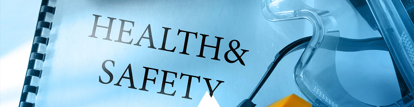 INJURY PREVENTION - Peak Safety Performance