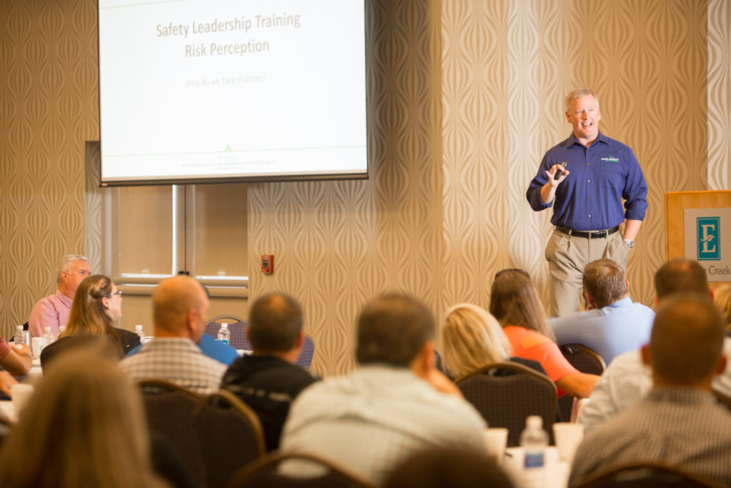 Management Safety Visibility - Peak Safety Performance